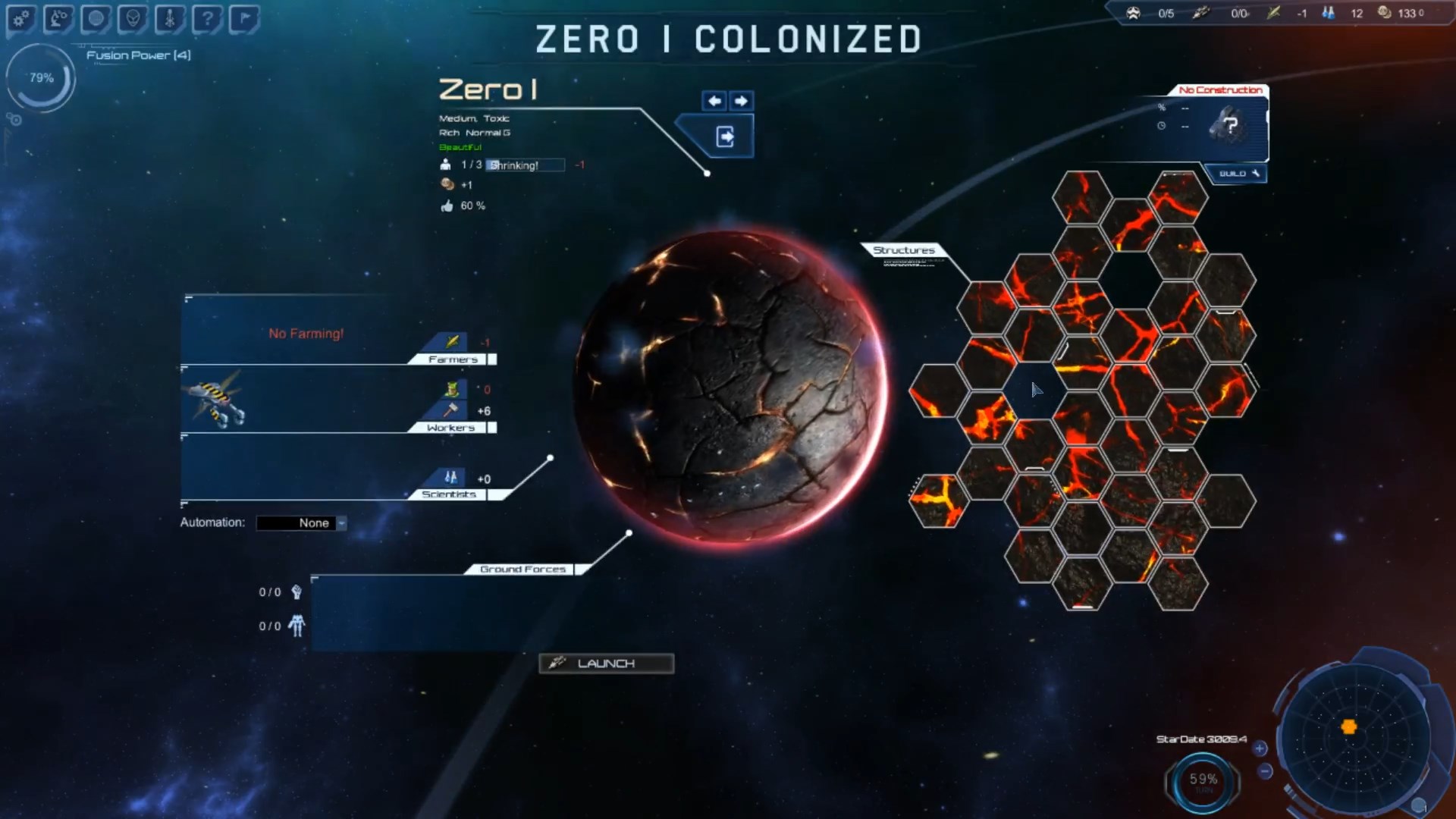 StarDrive 2 - Sector Zero - LEVEL Online