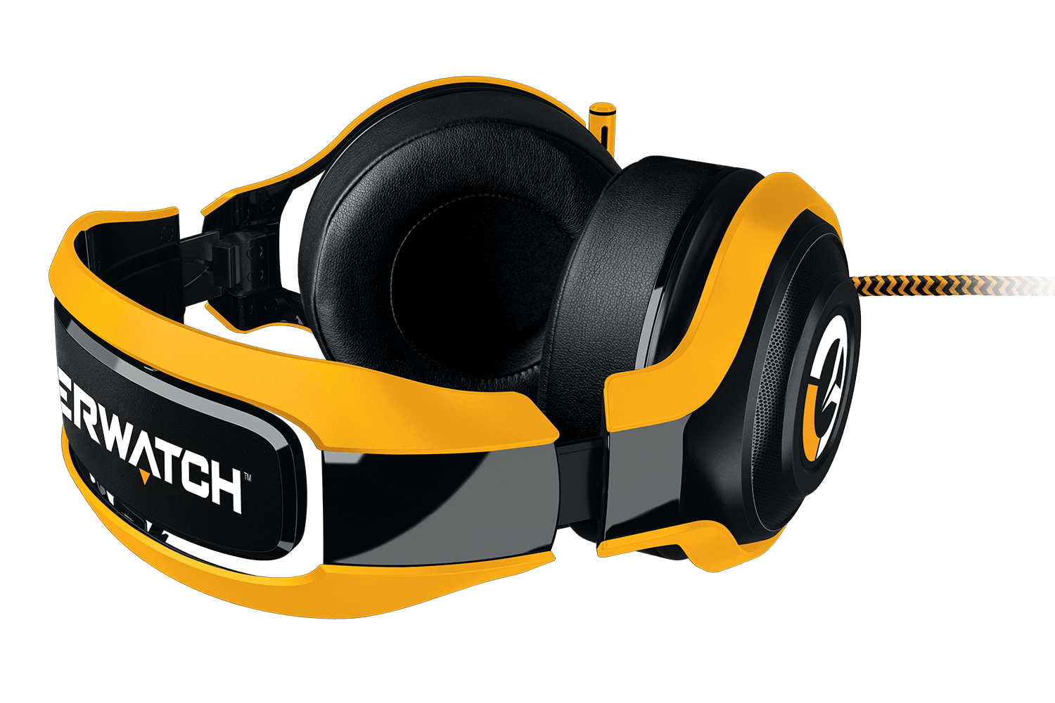 Blizzard ve Razer'dan Overwatch ekipmanları! - LEVEL Online