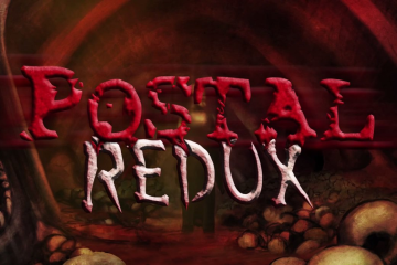 Postal Redux - LEVEL Online