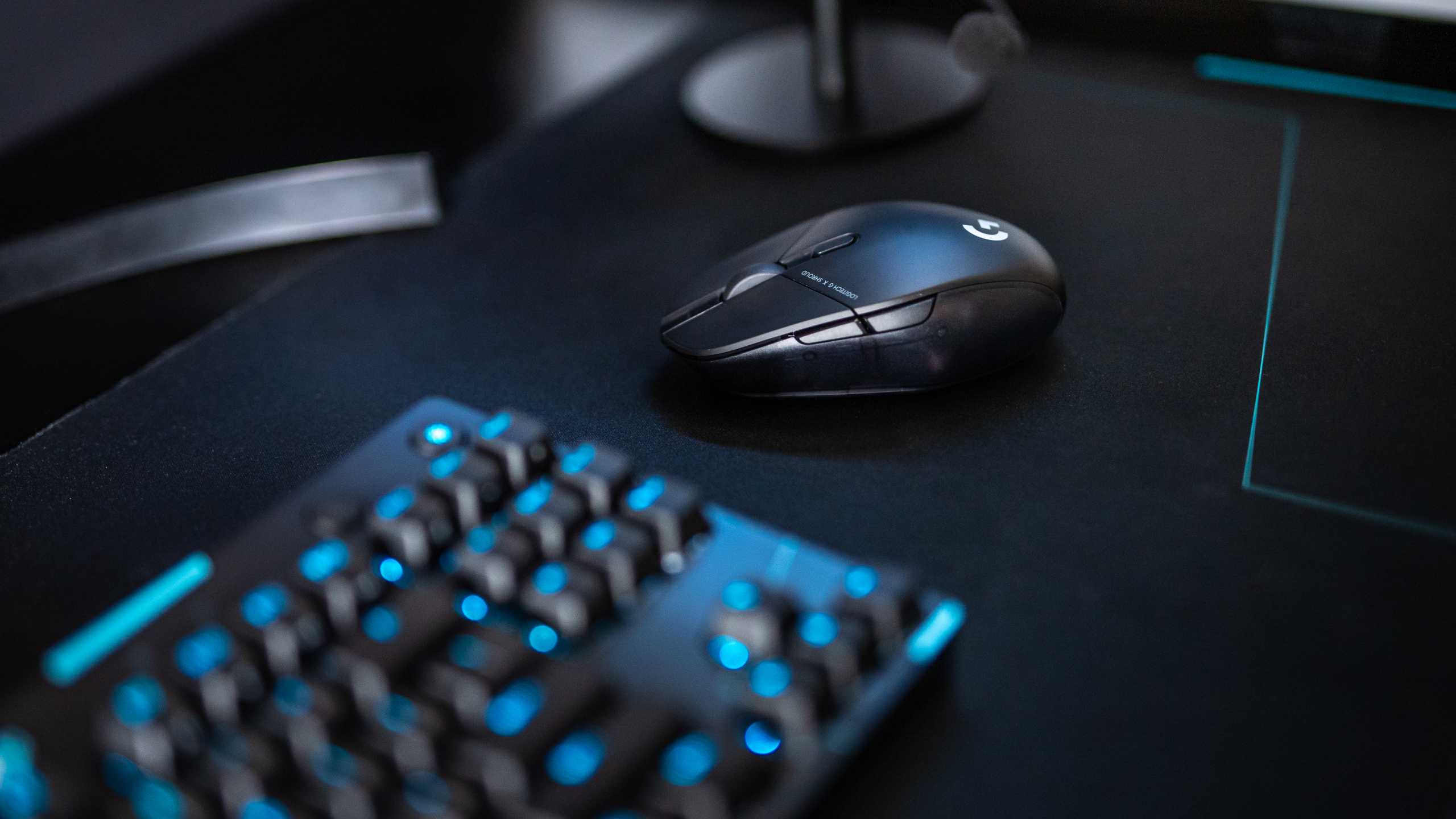 Logitech G303 Shroud Edition Wireless İncelemesi - LEVEL Online