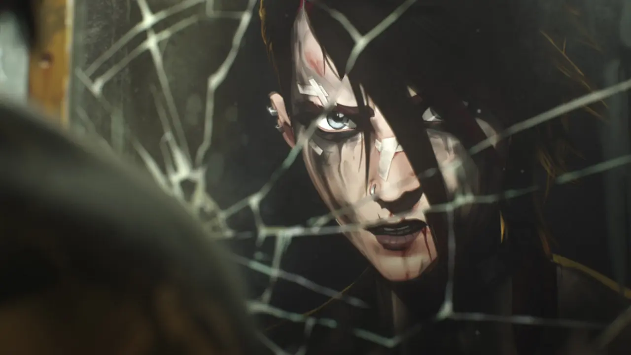 Arcane'in ikinci ve final sezonundan resmi fragman geldi! - LEVEL Online